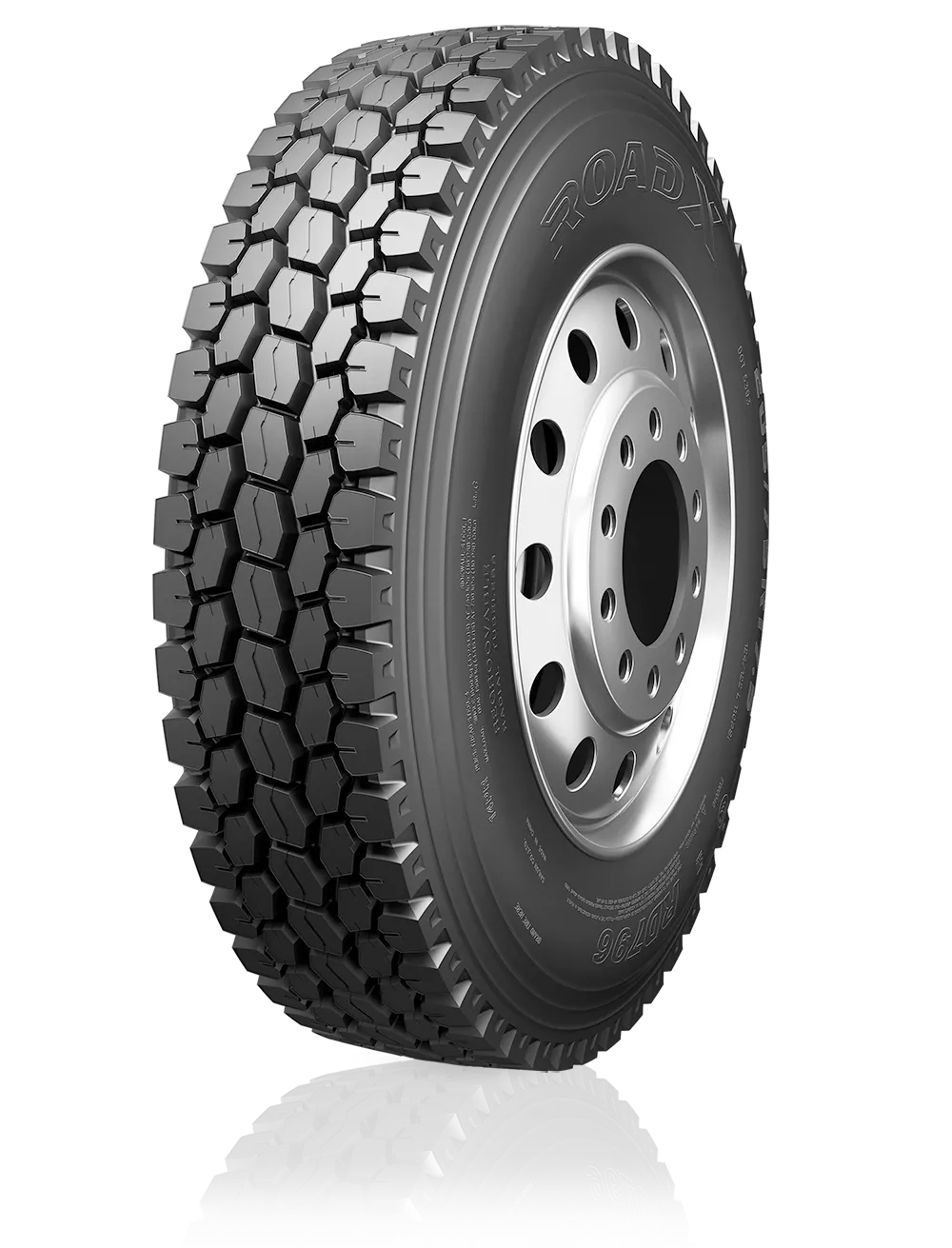 RD796 – RoadX Nation
