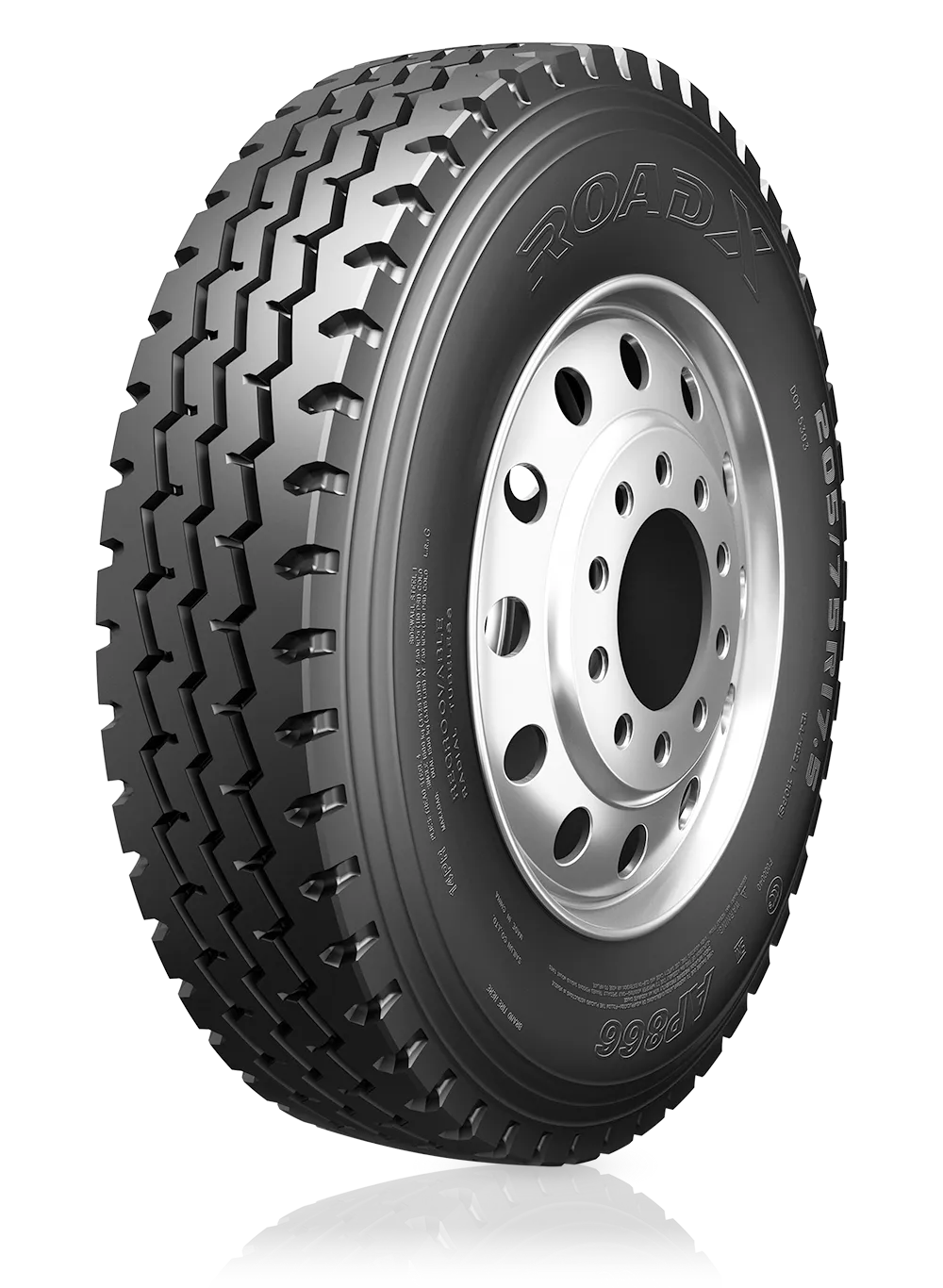AP866 – RoadX Nation